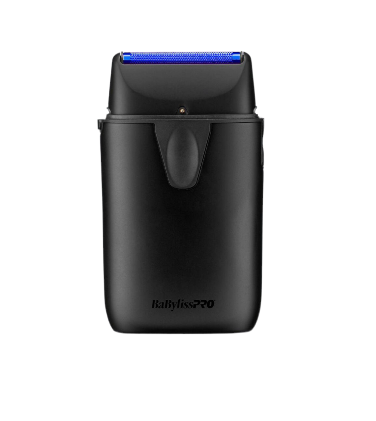 BaBylissPRO® UVFOIL Matte Black UV Single-Foil Shaver